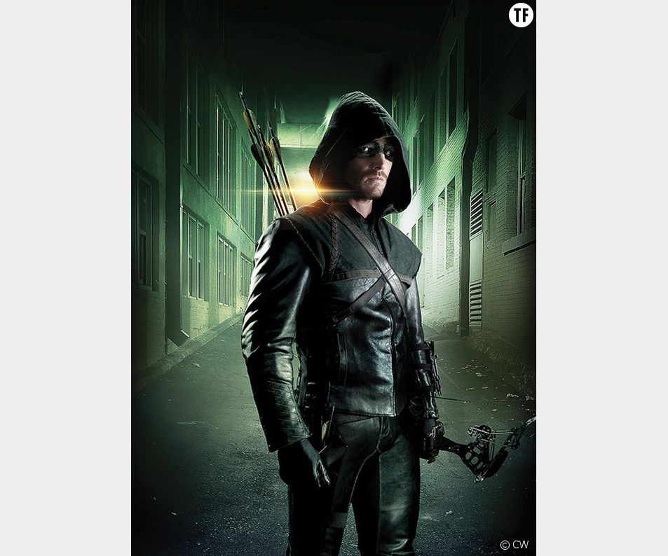 Arrow saison 4 : qui sera le grand méchant de la nouvelle saison ...
