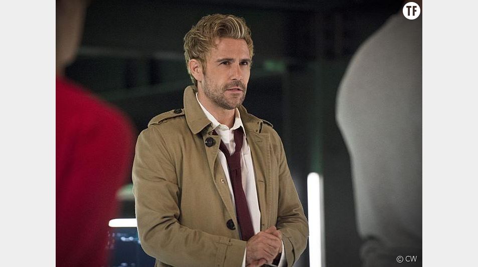 Arrow Saison 4 : l'épisode 5 "Haunted" en streaming VOST - Terrafemina