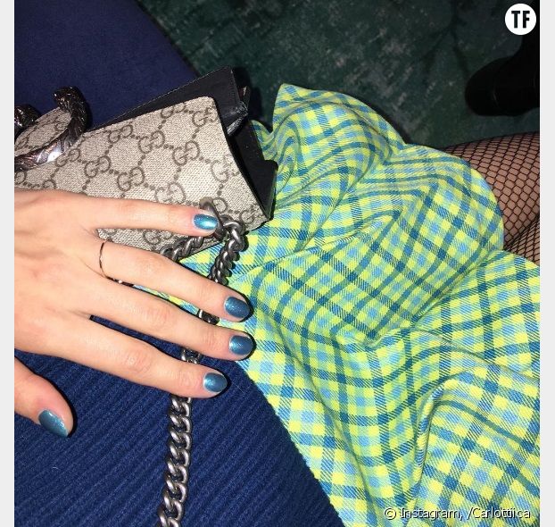 Comment adopter la tendance résille en 10 leçons mode - Terrafemina