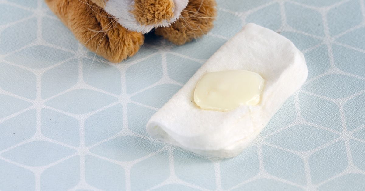 Comment fabriquer soi-même du liniment pour bébé - Terrafemina