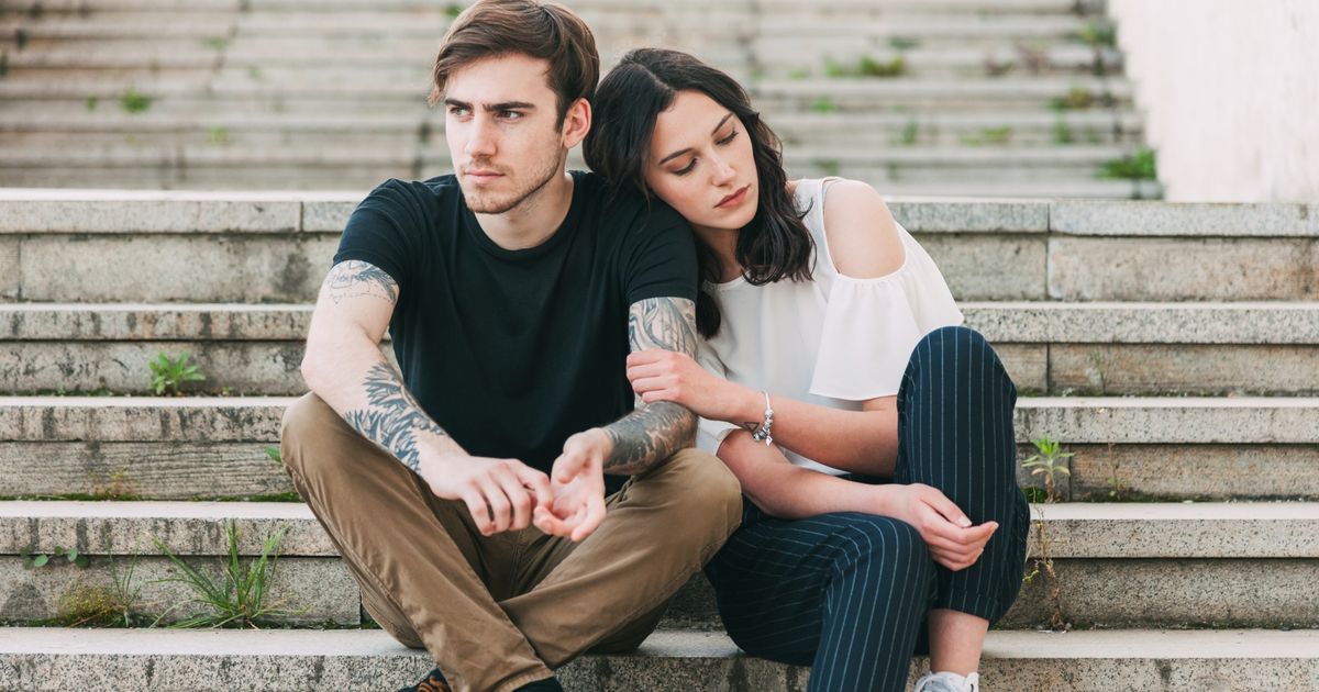Caspering : 5 signes qui prouvent qu'il s'apprête à vous laisser tomber ...