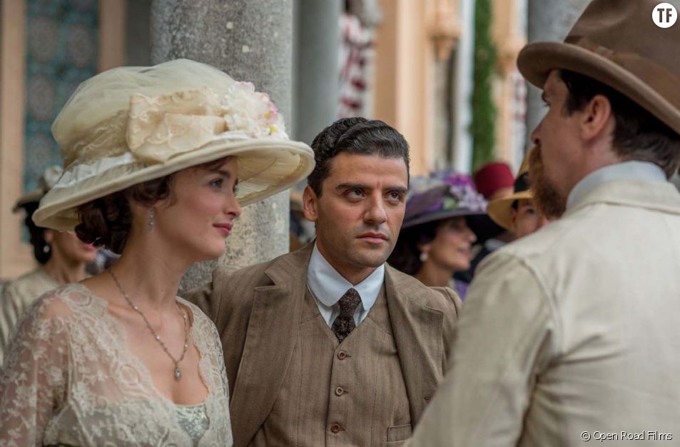 La promesse : 5 bonnes raisons de voir le film - Terrafemina