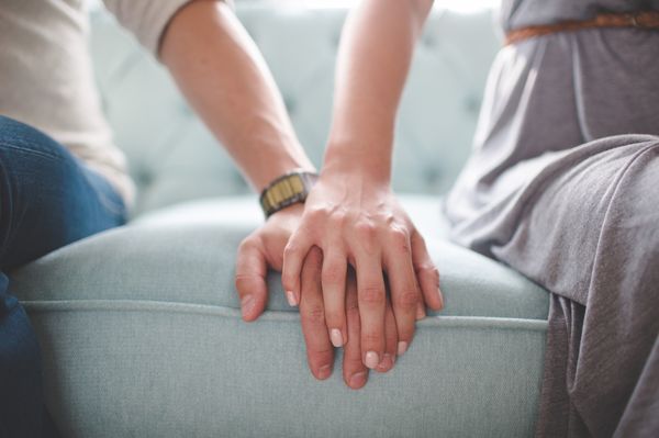 Pair care : le secret des couples qui durent ? - Terrafemina
