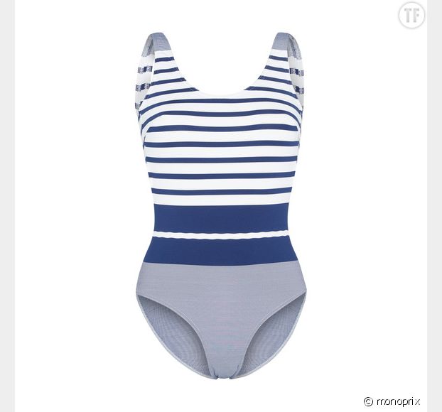 Maillot de bain une pièce : 10 jolis maillots pour l'été - Terrafemina