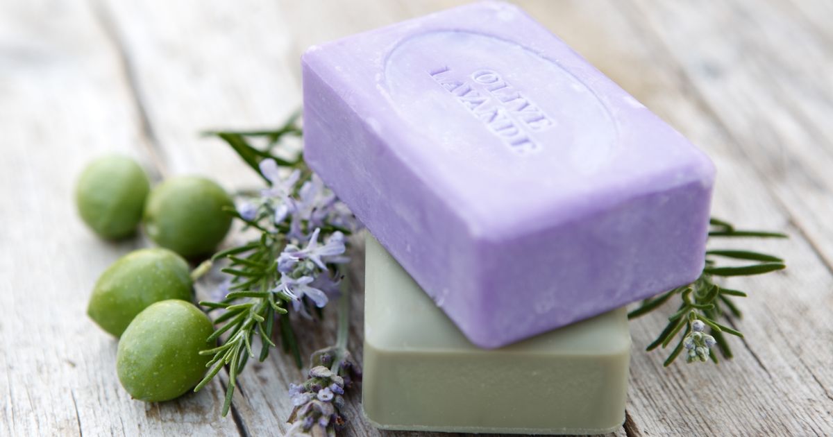 La recette simple et rapide pour fabriquer sa propre lessive - Terrafemina