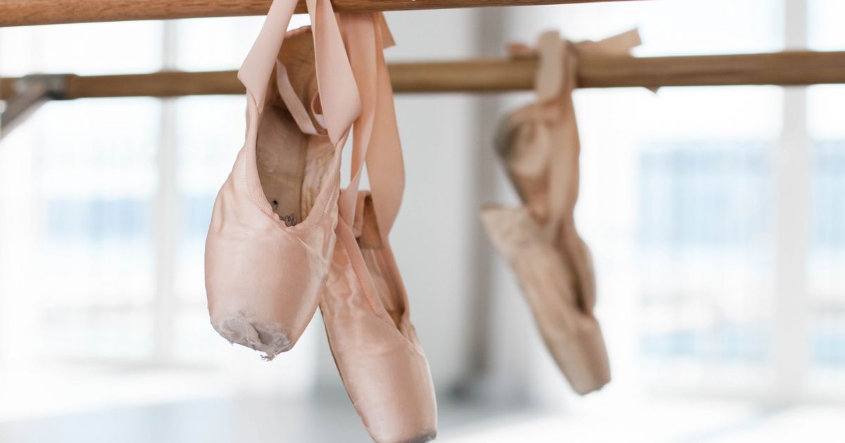 Cette ballerine appelle à la création de pointes pour les danseuses ...