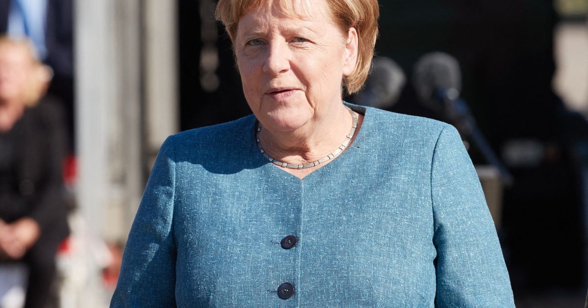 Angela Merkel est-elle (vraiment) féministe ? - Terrafemina