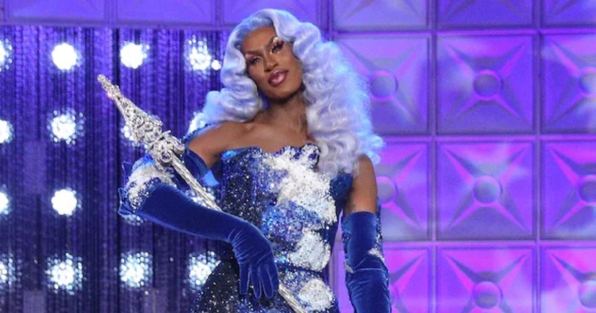 Enfin, une artiste drag queen dans une production Marvel - Terrafemina