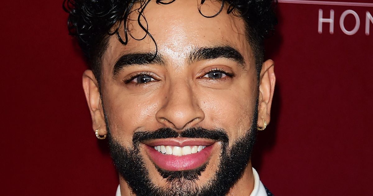 Qui est Laith Ashley, le mannequin trans aperçu au lit avec Taylor ...