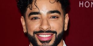 Mannequin transgenre : Ariel Nicholson, première top trans en Une de ...