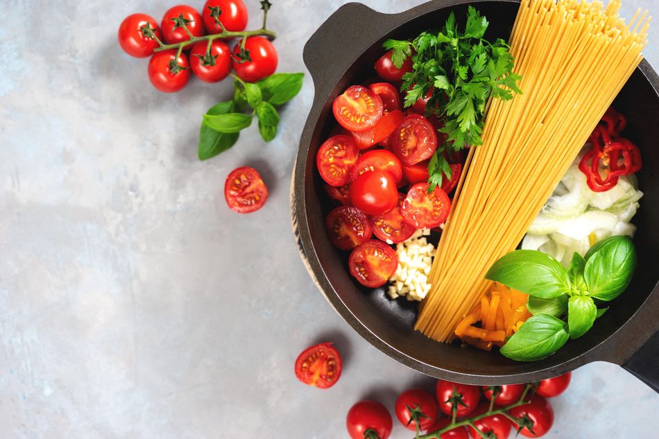 One pot meal : 3 raisons d'y succomber : le diaporama - Terrafemina