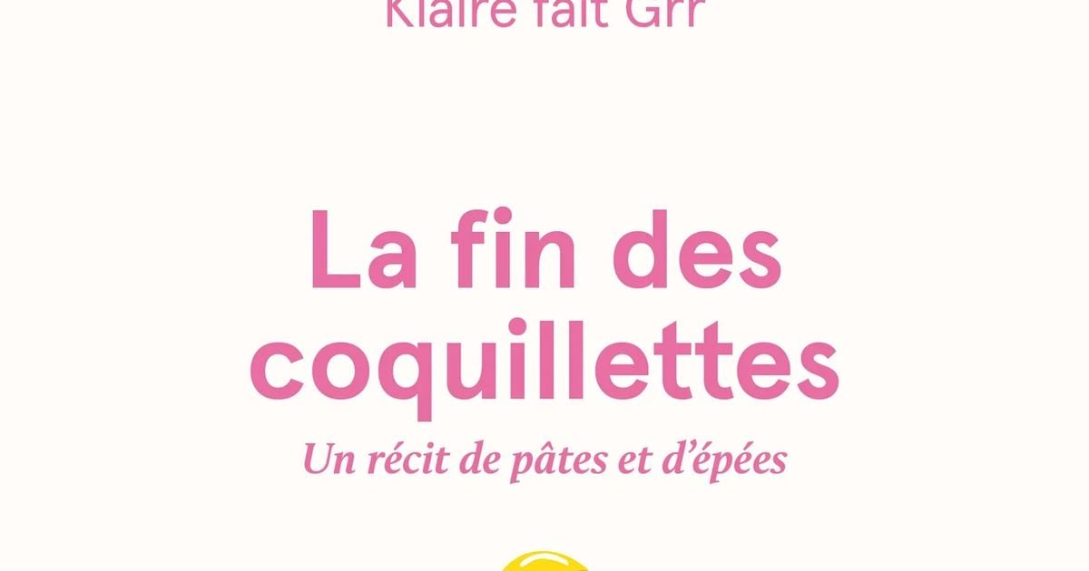 Ce livre n'est pas juste le plus drôle de la rentrée, c'est aussi le ...