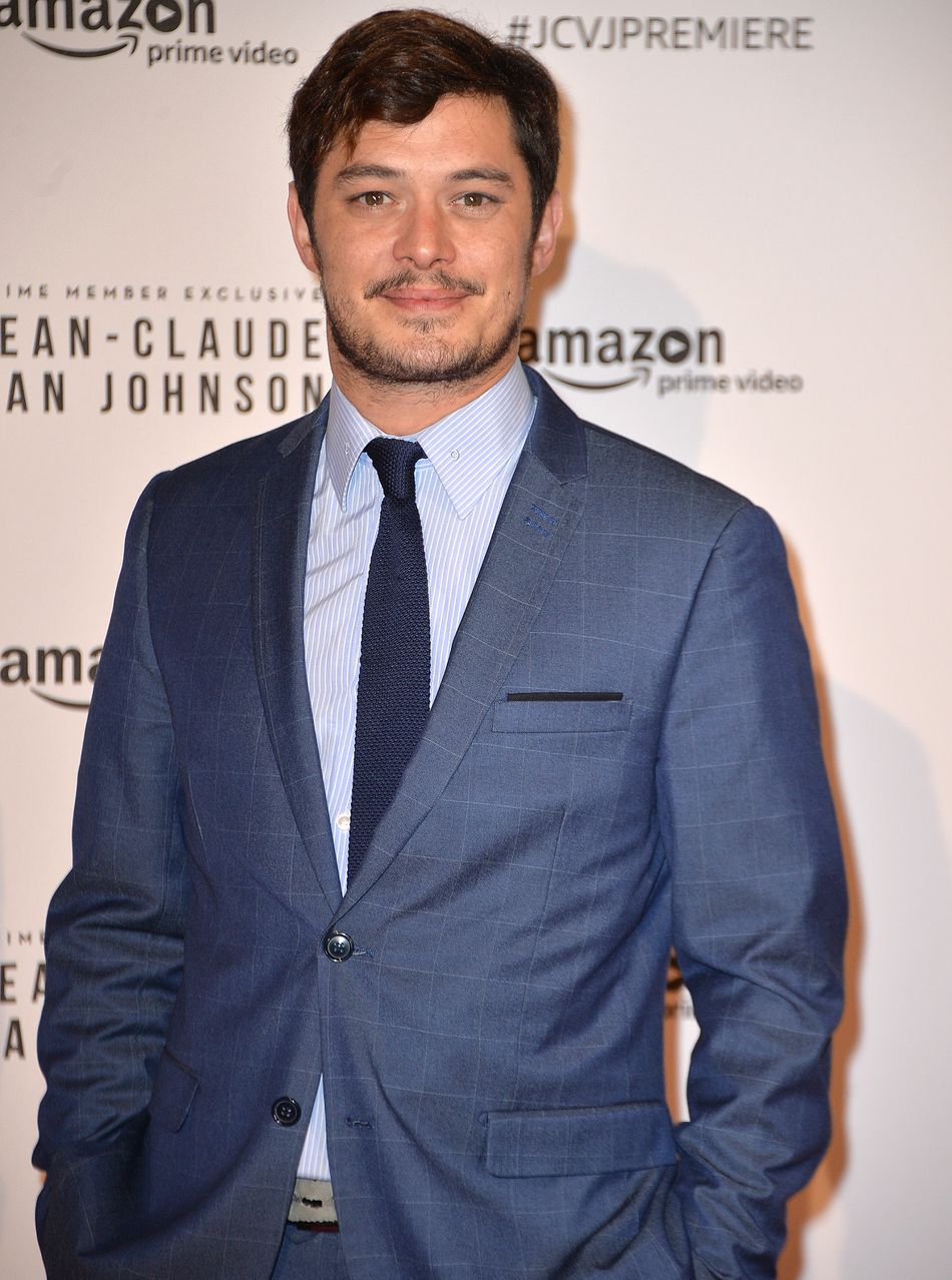 #MeTooGarçons : victime de viol durant son enfance, Aurélien Wiik ...