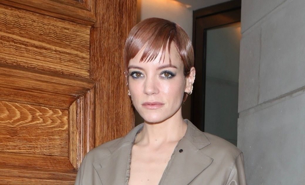 Devenir mère ? "Ca a ruiné ma carrière !", déplore Lily Allen - Terrafemina