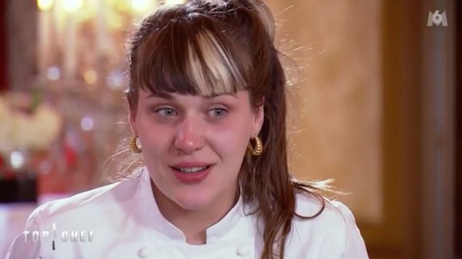 Manon Fleury : la cheffe féministe n'embauche que des femmes dans sa ...