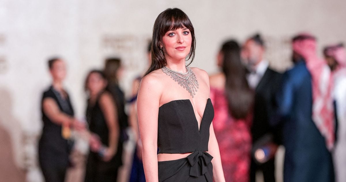 "Toute sa tête a changé !" : Dakota Johnson pro chirurgie esthétique ...