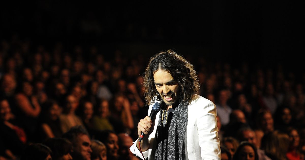 "J'étais juste un accro au sexe", inculpé pour viols, ce célèbre acteur ...