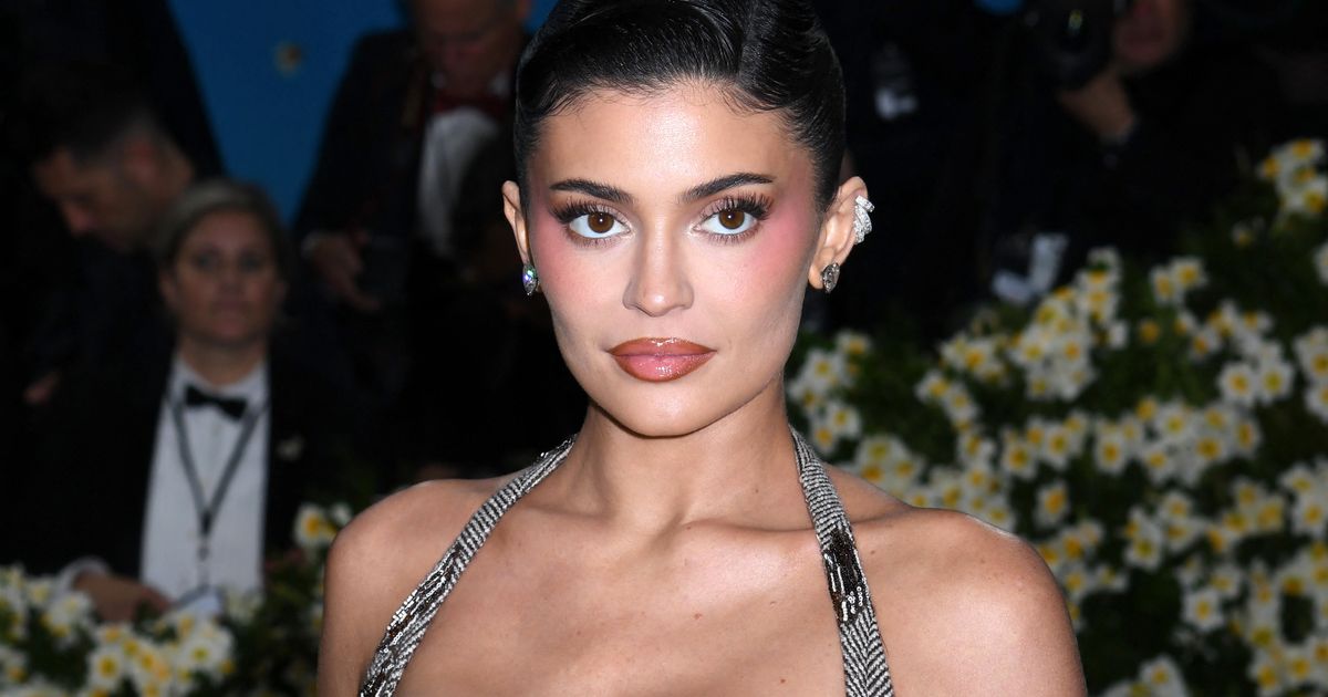 "Les deux amies les plus sexy" : Kylie Jenner et Hailey Bieber ...