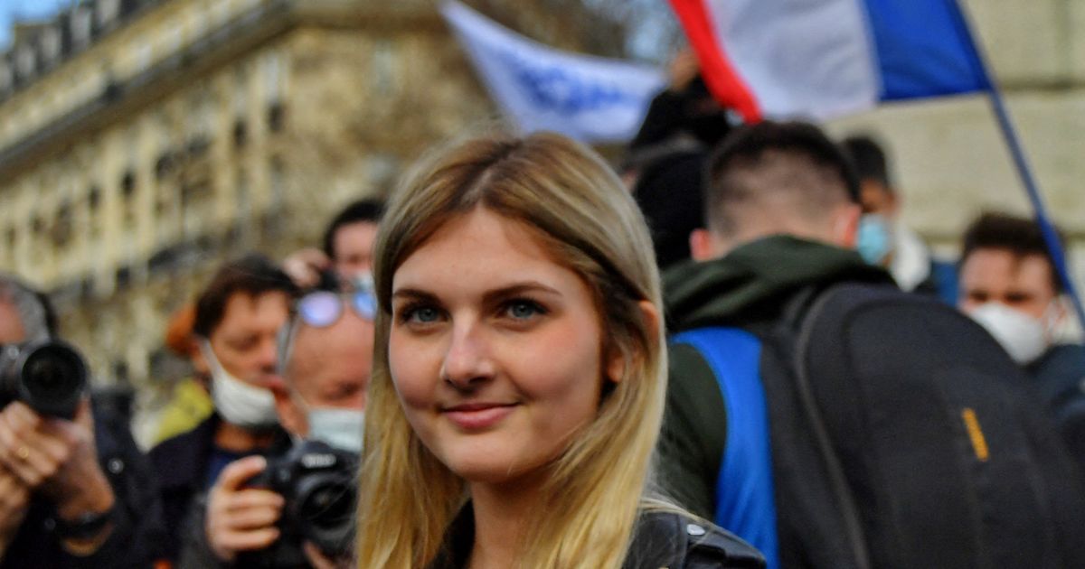 Cette influenceuse explique pourquoi les hommes ont raison de préférer ...