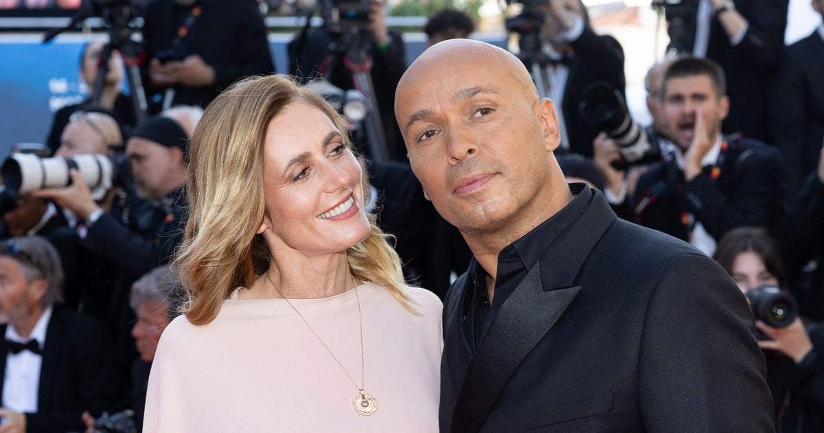 “Restée au stade anal” : une humoriste bashée par Eric Judor car “trop ...