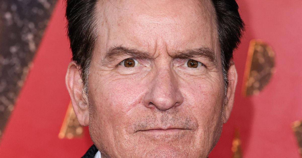 "Il a fait des choses horribles et n'a aucun remord" : Charlie Sheen ...