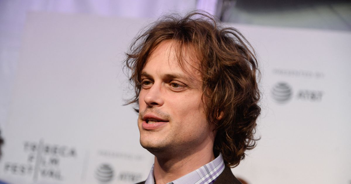 "19 ans d'écart ?" : cet acteur phare d'Esprits Criminels s'affiche avec sa copine et crée la ...