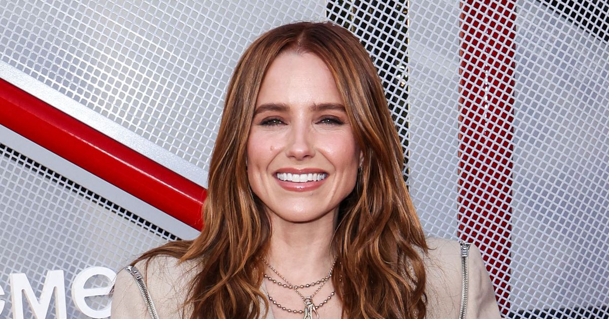 Paris Hilton, Sophia Bush, Simone Biles, Louane… Qu'est-ce que toutes ...