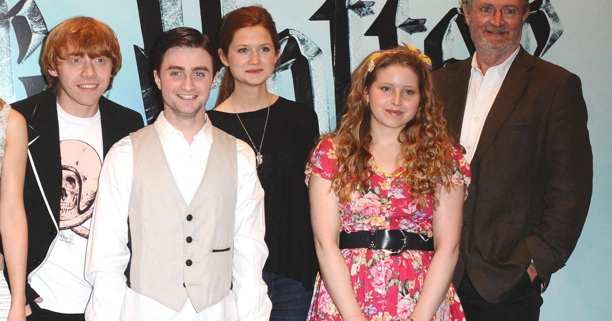 "C'est un spectacle familial" : Cette actrice de Harry Potter bannie d'une convention à cause de ...