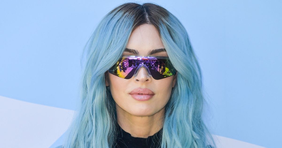 "En bikini sous une cascade" : quand Megan Fox racontait avoir été sexualisée à 15 ans sur le ...