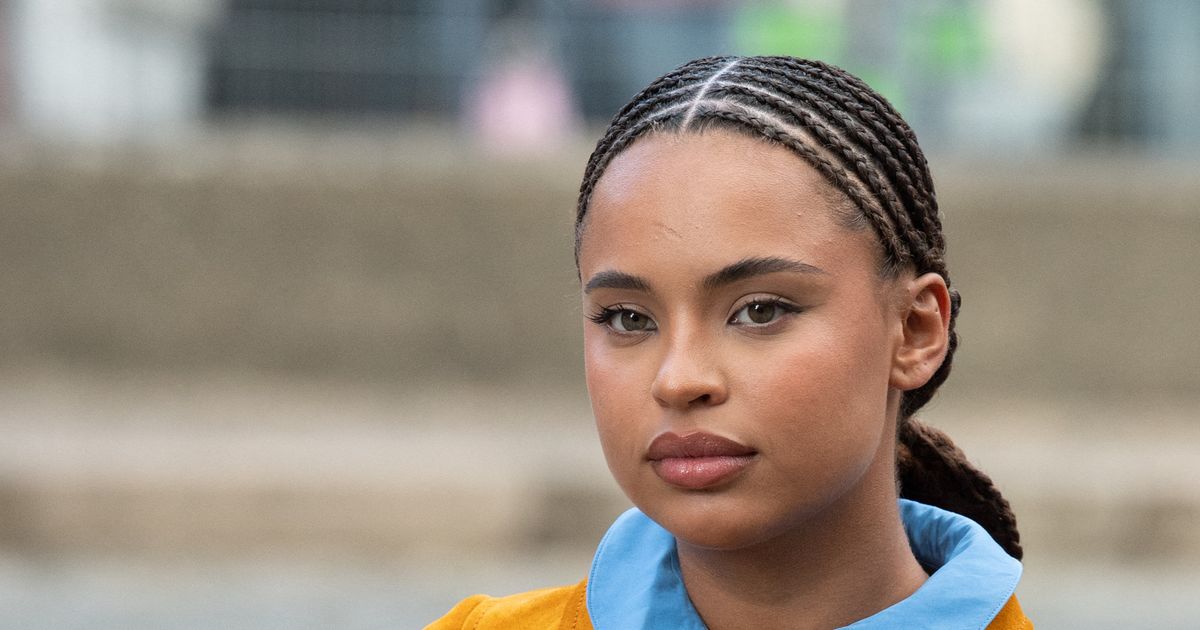 "J'ai cru que j'allais y passer" : cette influenceuse aux millions d ...