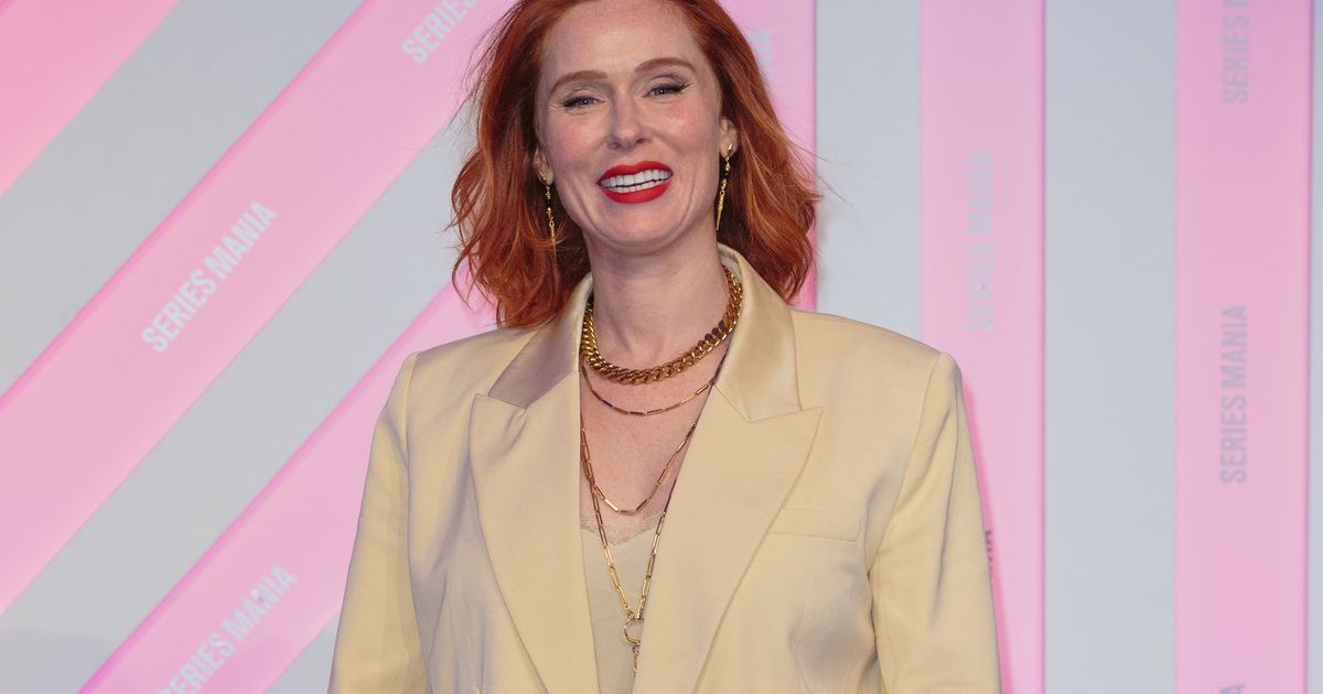 C'est quoi ce "botox shaming" très inquiétant dont Audrey Fleurot est ...
