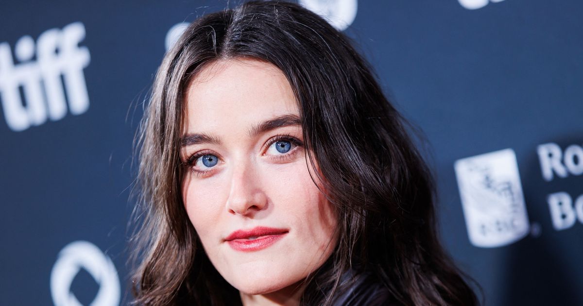 "C'est n'importe quoi", "Aucune ressemblance" : cette jeune actrice ...