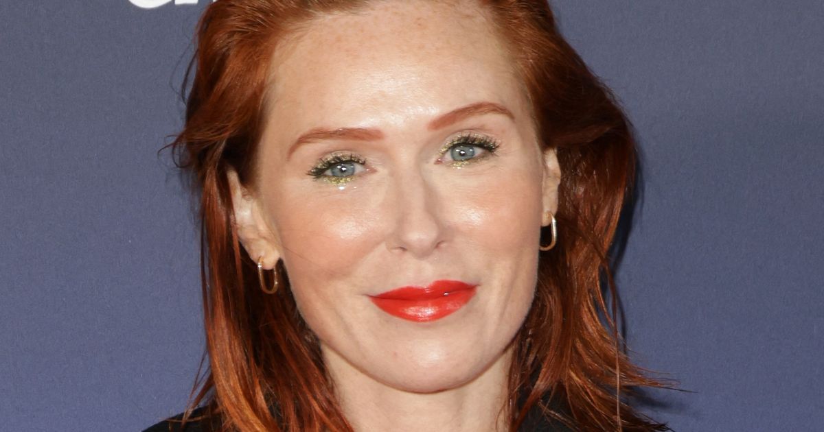 "Elle a quoi au visage ?", "On ne la reconnait plus" : Audrey Fleurot victime de Botox shaming ...