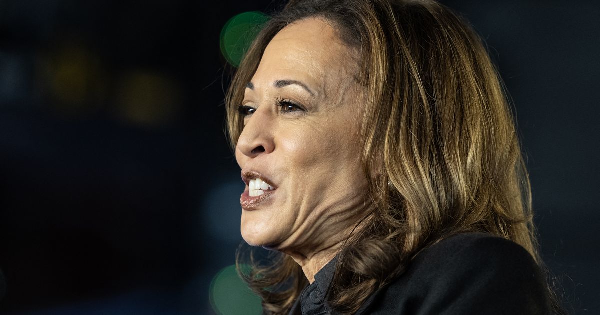 Donald Trump ou Kamala Harris : voici la liste des stars qui appellent ...