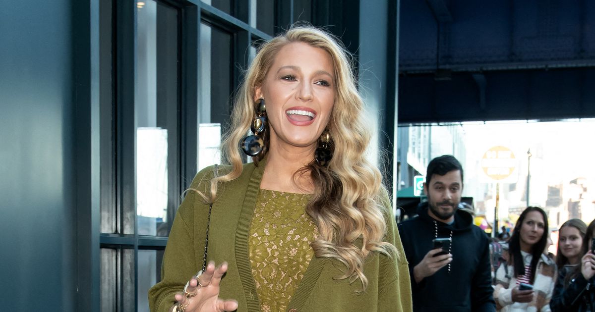Blake Lively "odieuse" : ce témoignage de plus sur le comportement ...