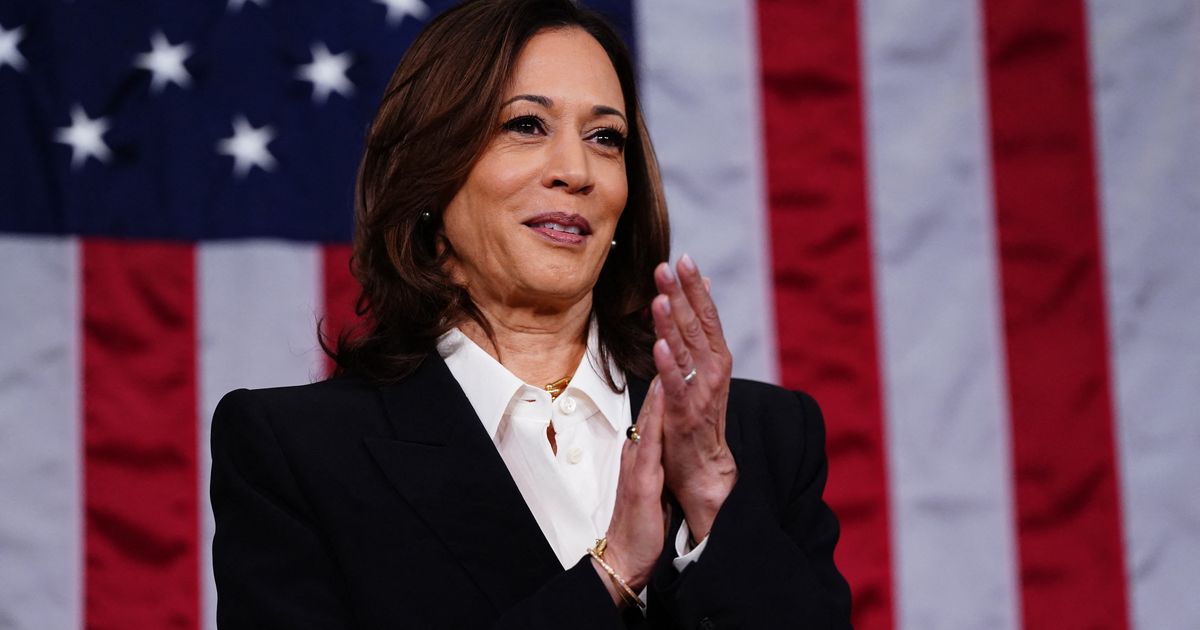 Même la fille de George Bush Jr vote pour Kamala Harris ! - Terrafemina