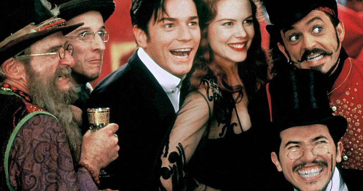 Le réalisateur de "Moulin Rouge !" et "Elvis" va dédier un film à ...