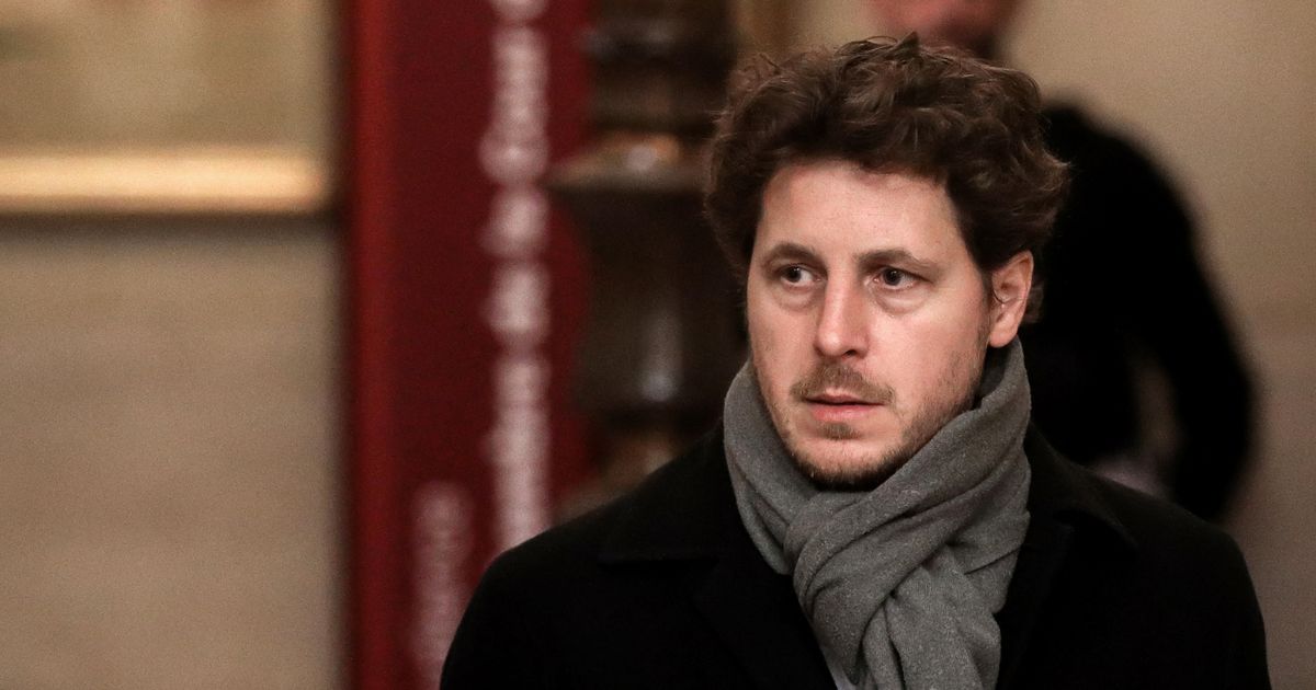 "Encore un homme qui se victimise" : Julien Bayou dénonce son ...
