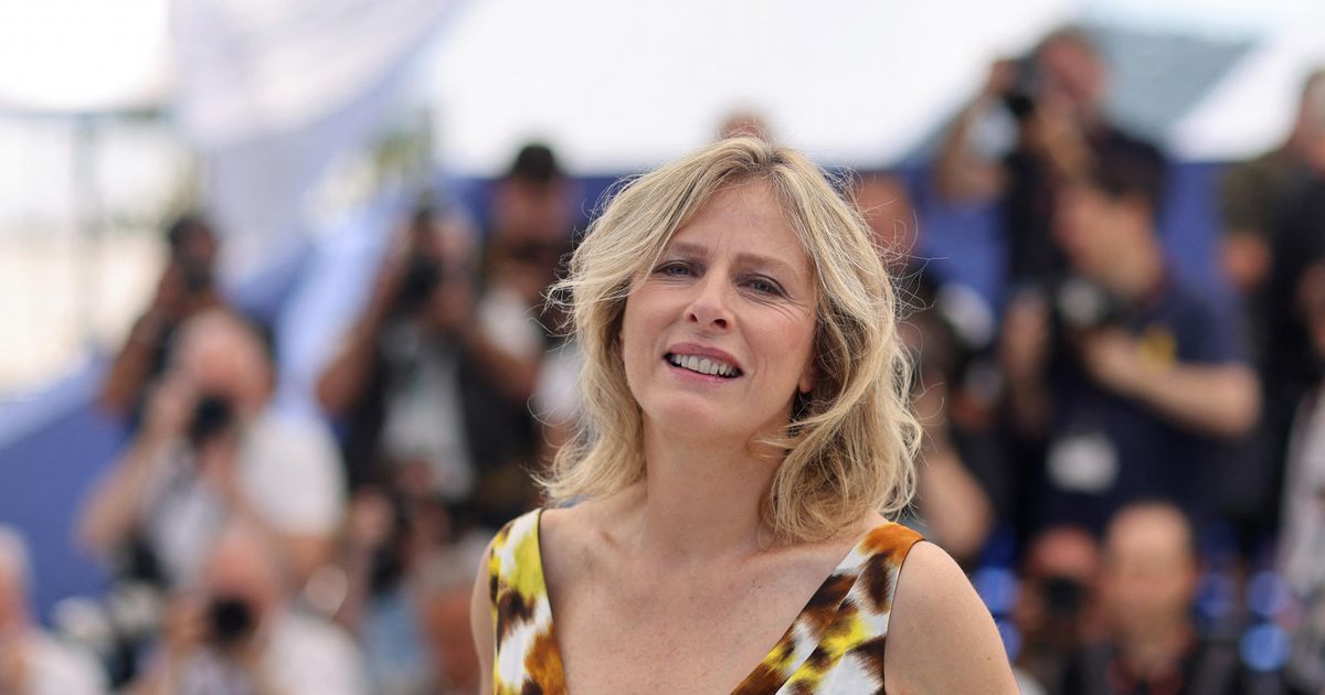 "Dès que tu n'es plus désirée, rester actrice devient rude", dénonce ...