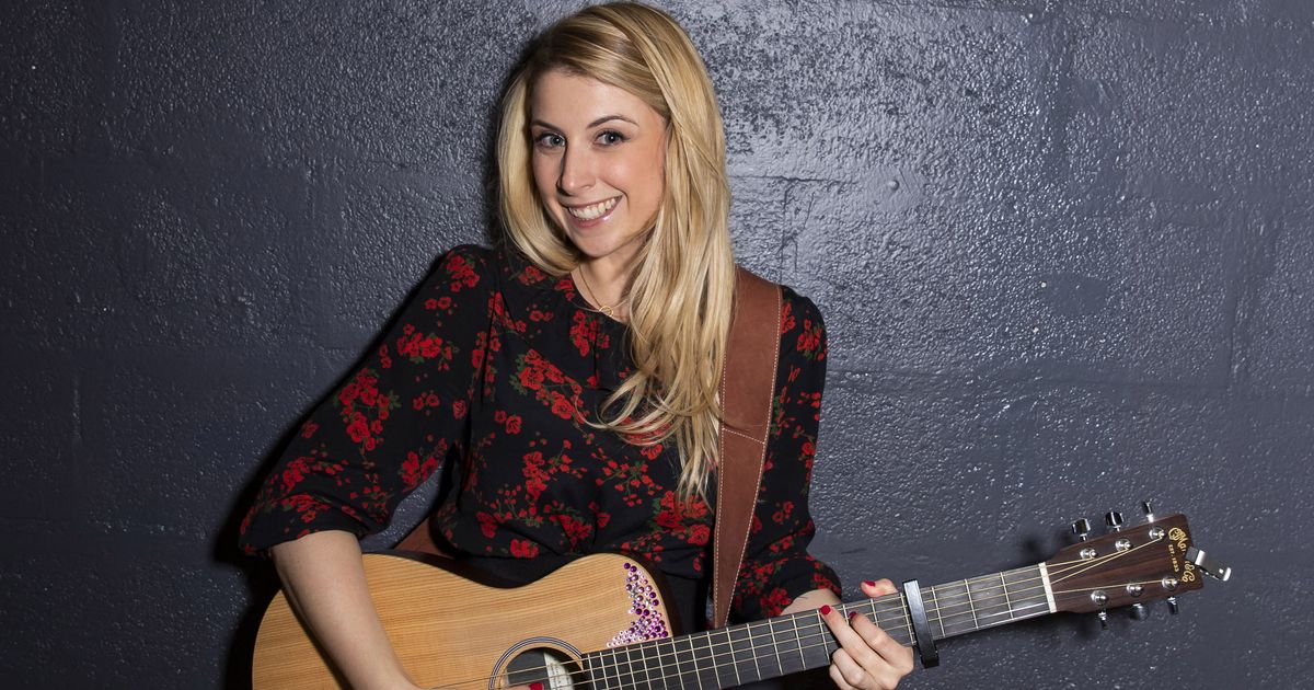 "Libérer la parole, ça ne me soulage pas" : cette célèbre humoriste ...