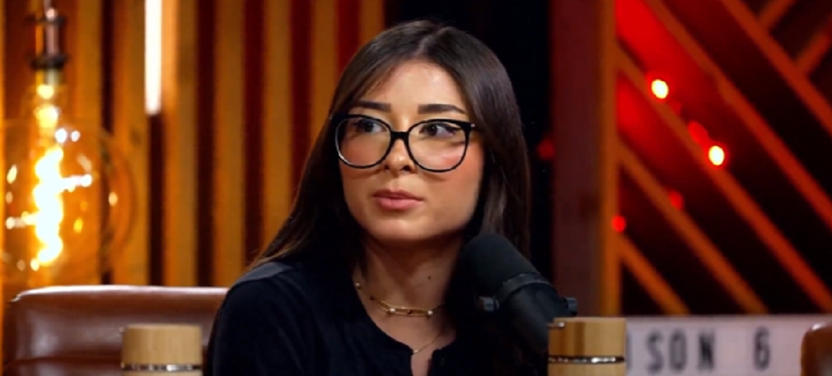 "N'oubliez pas que vous venez tous d'une femme !" : la streameuse Helydia alerte les ...