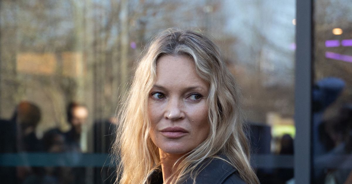 "C'était une enfant" : cette archive choquante où Calvin Klein ...