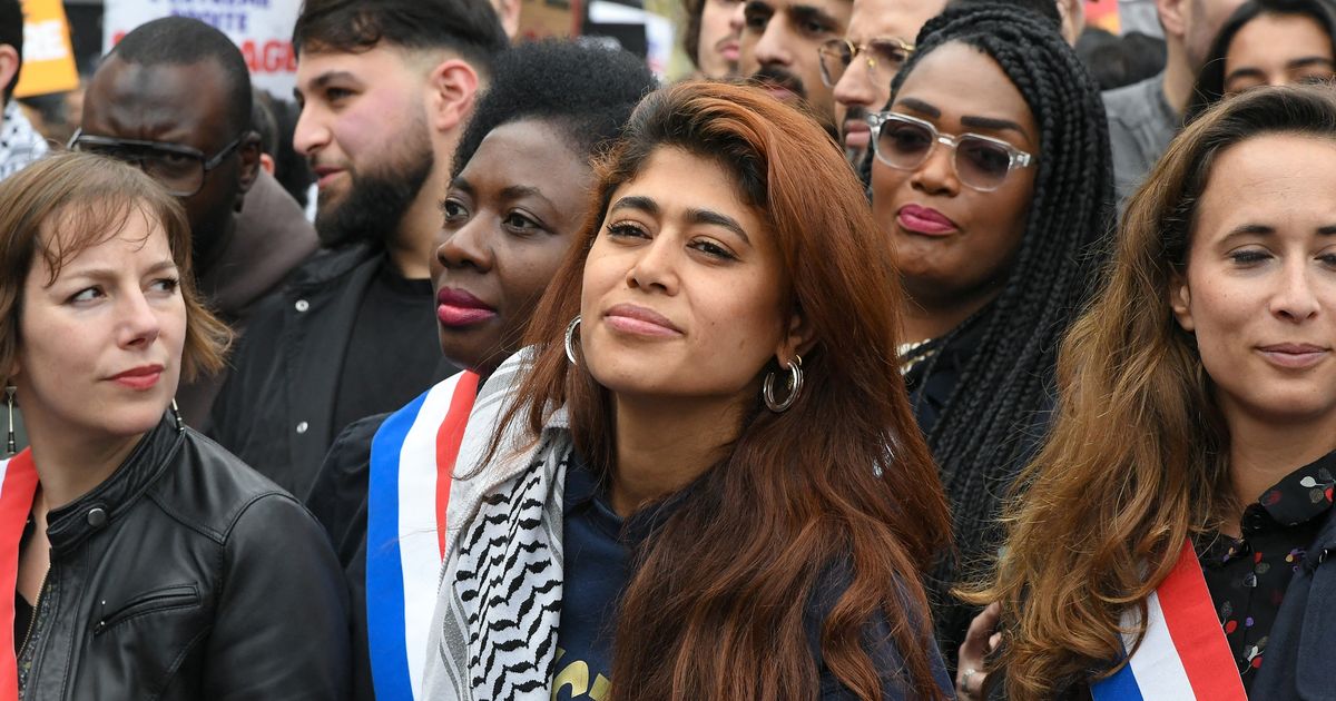 Photos intimes "leakées", misogynie, racisme : cette célèbre femme ...