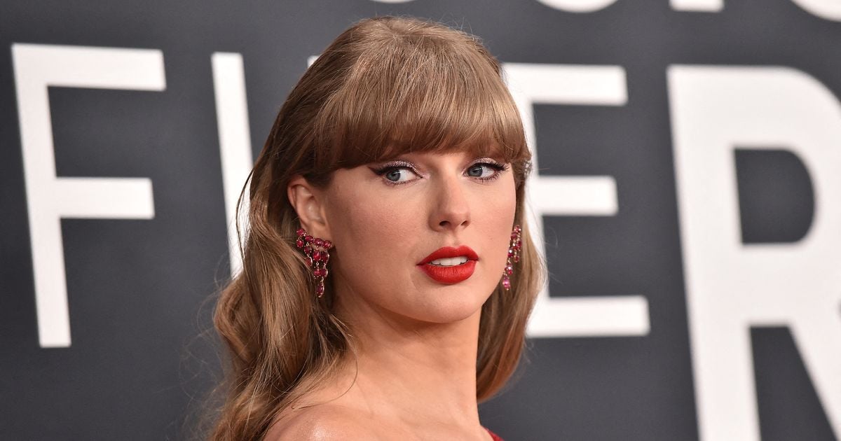"Épidémie de botox", "un nouveau visage" : Taylor Swift méconnaissable ...
