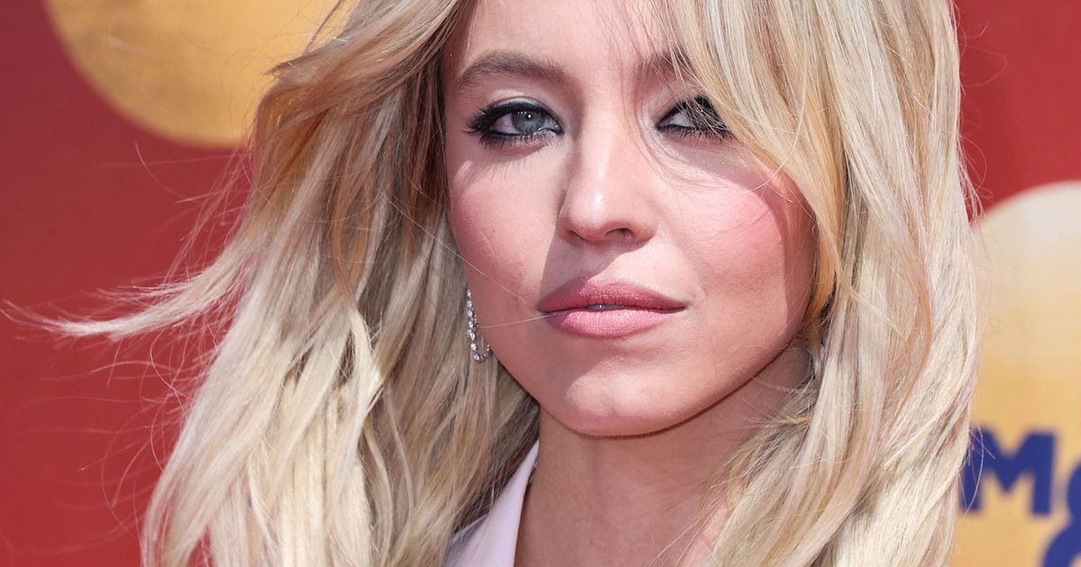 Sydney Sweeney méconnaissable dans son "film à Oscars" : les actrices ...