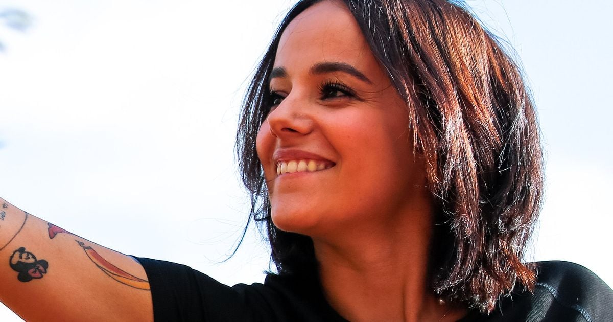 Alizée méconnaissable à 40 ans ? Les internautes s'acharnent - Terrafemina