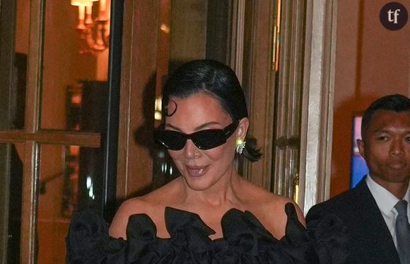 “Elle ressemble à Kim”, “de l’argent bien dépensé” : Kris Jenner dévoile son nouveau visage et ...