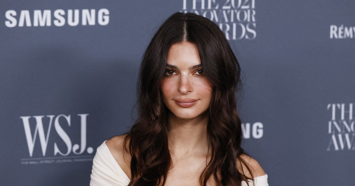 "Merci EmRata" : Emily Ratajkowski, ex "mauvaise féministe" hyper ...
