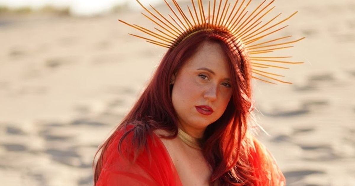 "Ce n'est pas à moi de maigrir !" : cette influenceuse body positive ...